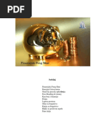 Feng Shui Prociscenje Prostora, Sandra Drincic | PDF