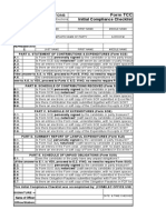 Affidavit of Consent - LTO Student Permit - Blank Form | PDF ...