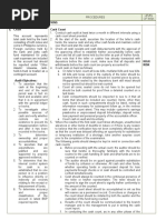 Physical Inventory Count Memo: Roles and Responsibilities (See Roles ...