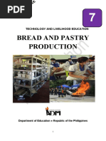 Grade 8 TLE-FOOD PROCESSING (Salting, Curing and Smoking) LAS | PDF ...