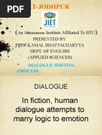 Group 6 We Ate The Children Last | PDF