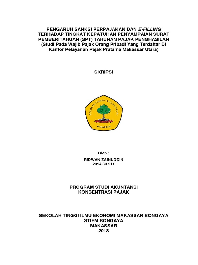 Sampul Baru | PDF | Karier & Perkembangan | Bisnis
