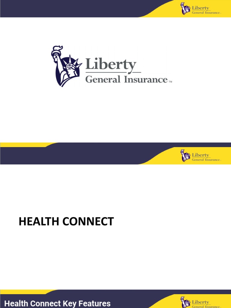 Liberty Health Presentation | PDF | Employee Benefits | Insurance
