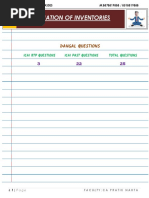 SM Handwritten Notes RJ | PDF