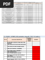 Amtech Cable Sizing Guide | PDF | Power Engineering | Building Engineering