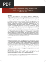 Sample Germanic Format | PDF | Stress (Biology) | Information Technology