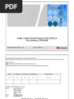 Standard Installation Procedure - RTN6900 V1.0-Smart | PDF | Electrical ...