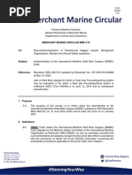 Mauritius All-In-One Travel Digital Form | PDF | Finance & Money Management