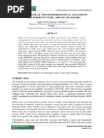 LEED Guideline - Rainwater Management | PDF | Surface Runoff | Green ...