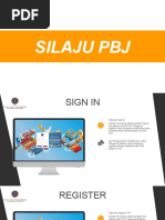 Contoh SPPBJ dan SPMK Pengadaan | PDF