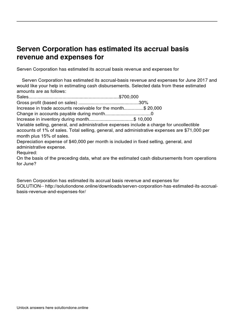 Solutiondone 203 | PDF