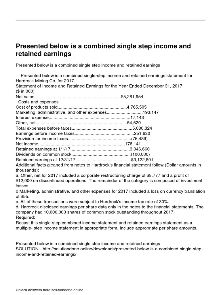 Solutiondone 217 | PDF