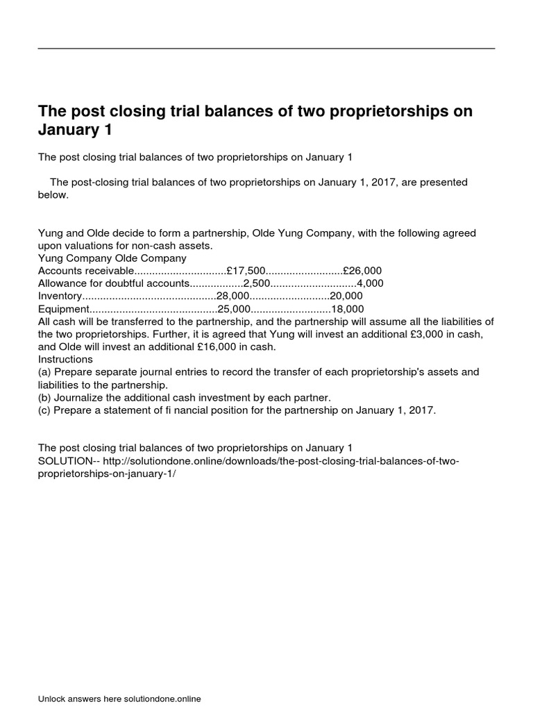 Solutiondone 247 | PDF