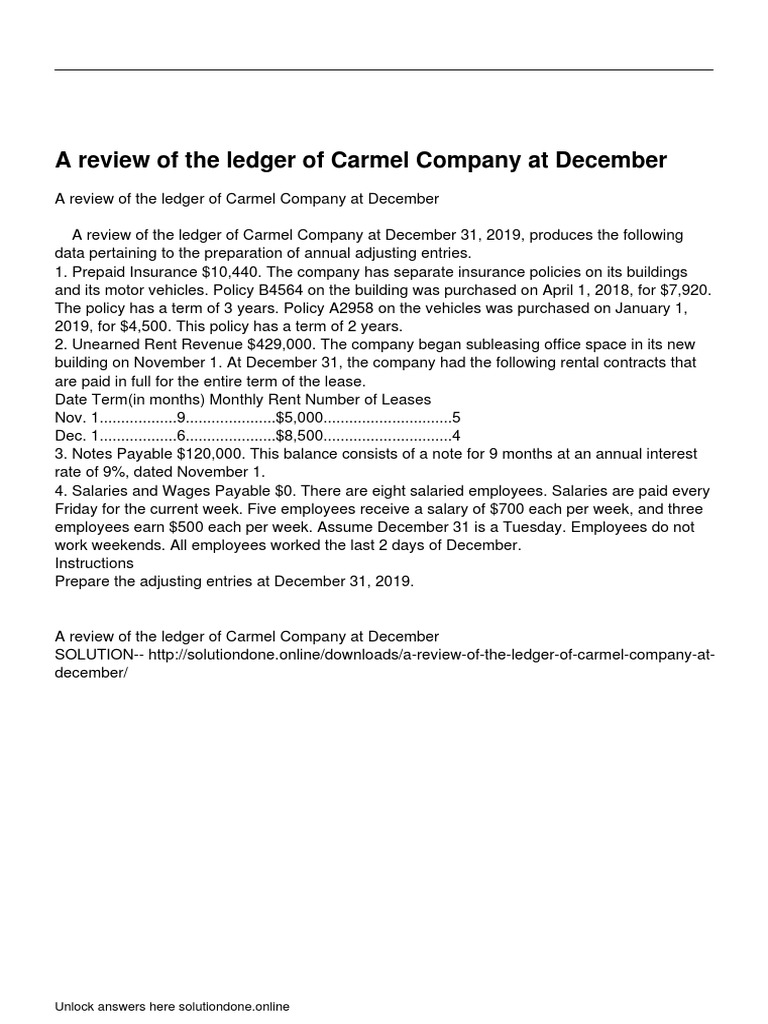 Solutiondone 283 | PDF