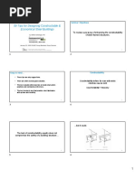 Simple Shear Connection Design AISC | PDF