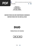 iRYS - Installation Guide | PDF | Installation (Computer Programs) | Computer Science