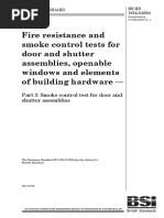 IS 13039 External Hydrant System | PDF | Pump | Fire Sprinkler System