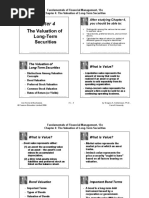 EY Valuation Report 2021 | PDF | Valuation (Finance) | Financial Services