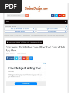 How To Use Fampay | PDF