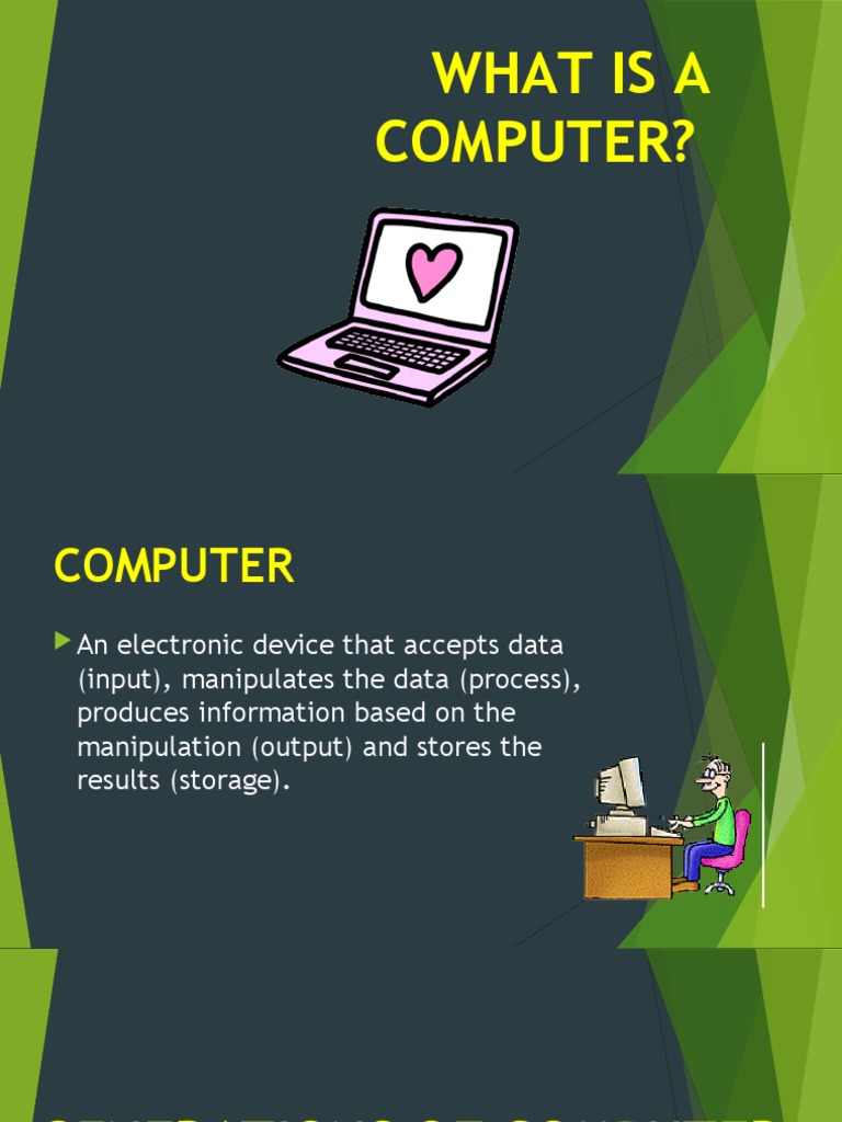 Generations of Computer | PDF | Integrated Circuit | Central Processing Unit
