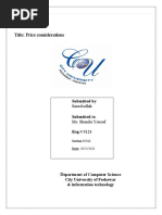 Flutter Apprentice Notes Part 2 | PDF | Software | Computer Engineering