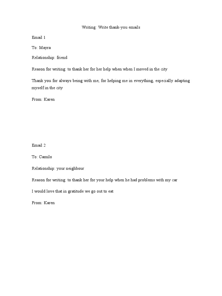 Unit 9D Skills For Writing | PDF