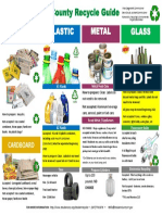 Scrap Calculation in Sap PP | PDF | Scrap | Percentage