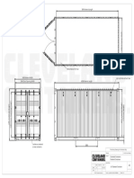Kingspan KS1000 LP/CR Panel Overview | PDF | Roof | Building Engineering