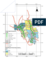 Myanmar Township Codes and Names | PDF