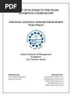 Footy TenaBall - Play Football Tenable | PDF