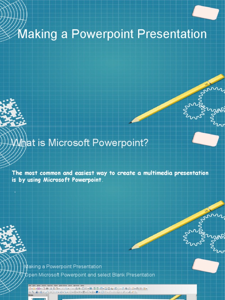 Creating Effective Presentations with Microsoft PowerPoint: A Step-by ...