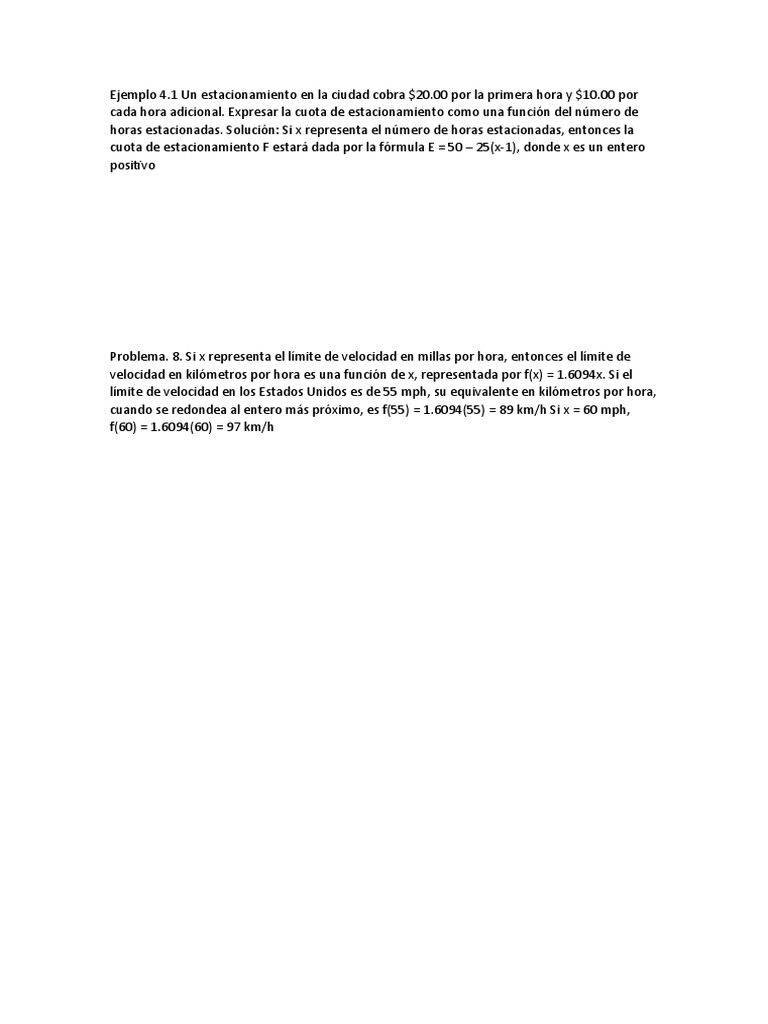 Ejemplo 4 | PDF