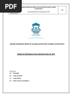 BS en 752 2017 Drain and Sewer Systems Outside Buildings PDF | PDF