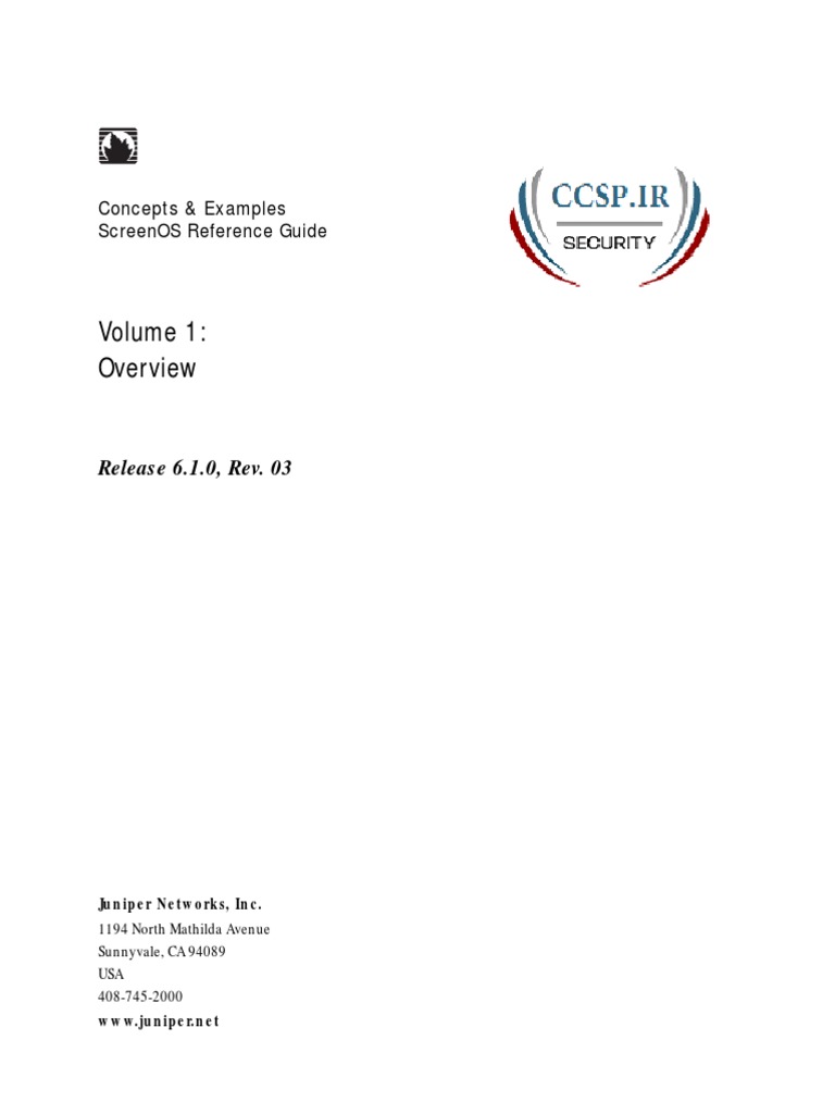 Juniper Command Line Guide PDF | PDF | Domain Name System | Secure Shell