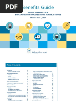 SF 2817 | PDF | Insurance | Financial Services