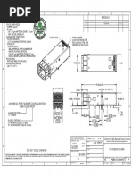 MS 1184 - 2014 Amd.1 - 2017 | PDF | Elevator | Door