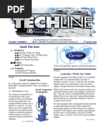 Accuload IV Manual | PDF | Electrical Wiring | Electrostatic Discharge