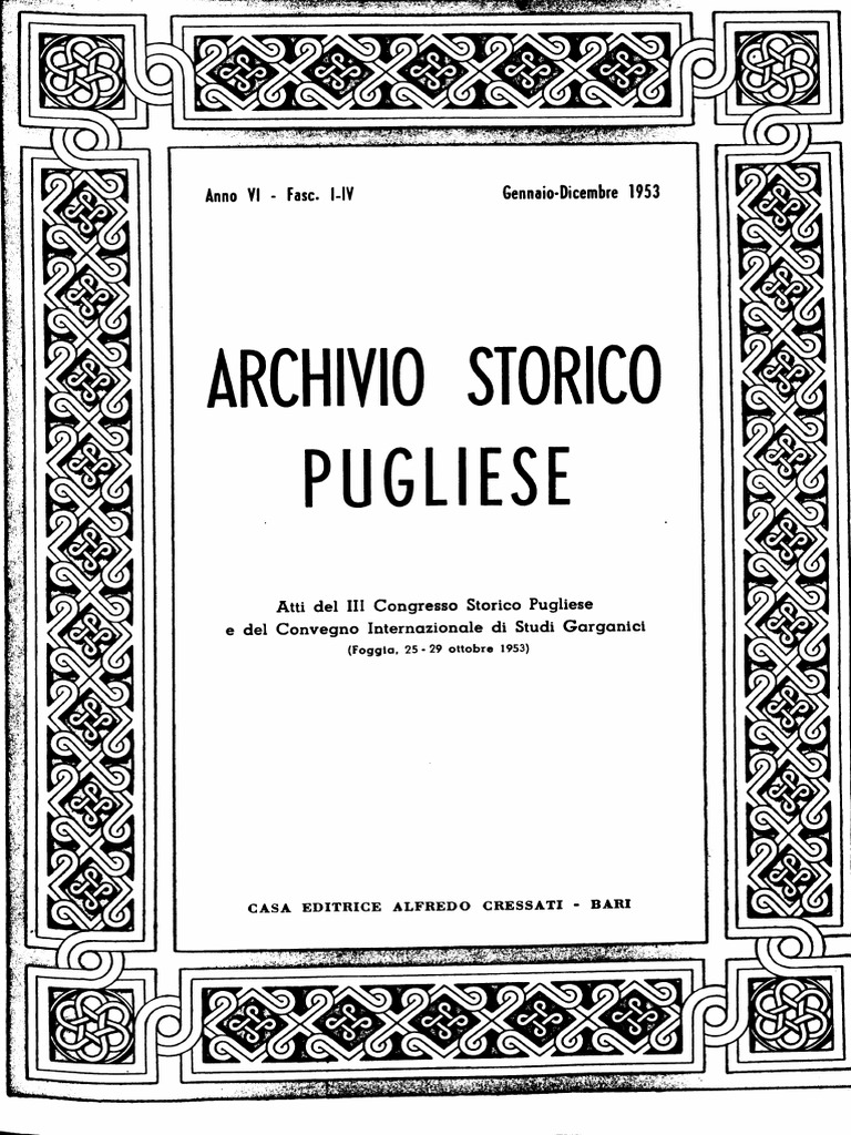 Fasc.1-4 Intero PDF | PDF