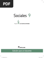 Way to Go! 6: Student Book Guide | PDF | Aprendizaje
