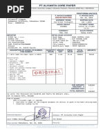 Easa Form 1 Authorised Release Certificate | PDF