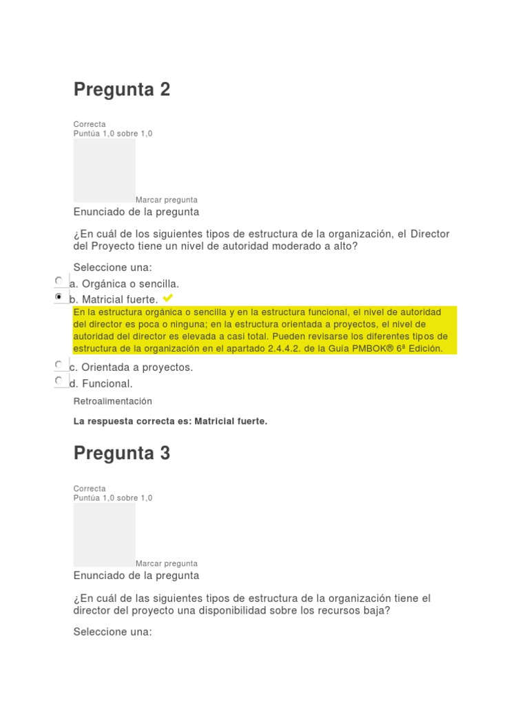 Proyecto 1 Examen III | Descargar gratis PDF | Planificación | Cognición Proyecto 1 Examen III | Descargar gratis PDF | Planificación | Cognición
