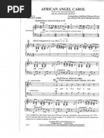 John Rutter - Star Carol | PDF