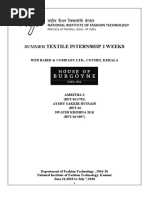 Order of Adjectives: Nosascomp | PDF | Adjective | Noun