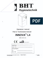 Regloplas 90smart Operating Manual | PDF | Information