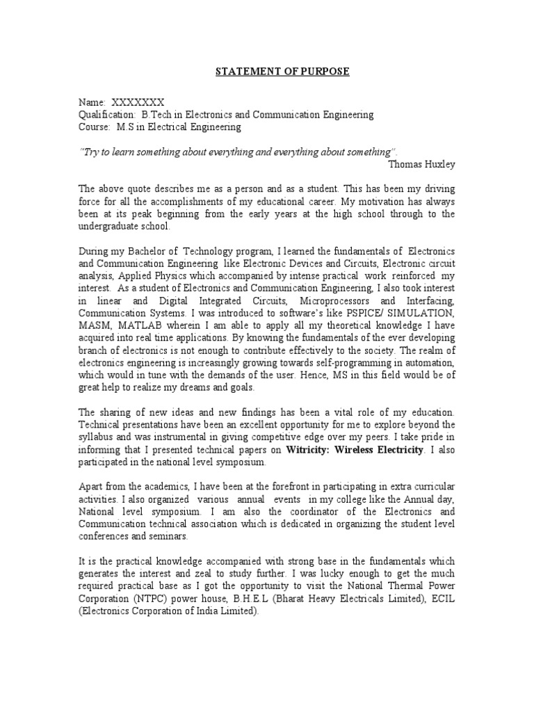 Try To Learn Something About Everything and Everything About Something ...