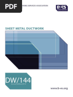 BS 476 Part 7 1997 | PDF