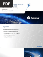 ICAO - Doc - 8643 - Aircraft Type Designators - 40 Ed - Apr 2012 PDF | PDF