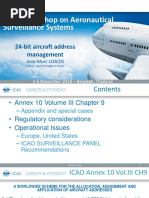 ATO Organisational Structure | PDF | Taxes | Government