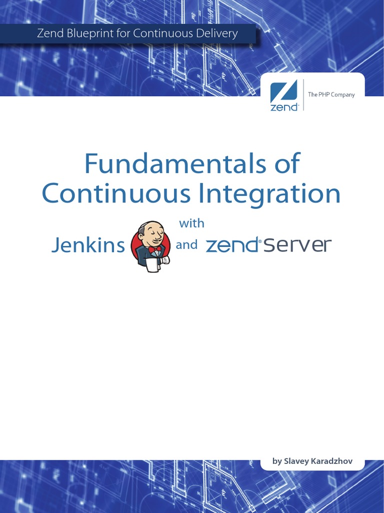 Fundamentals of Continuous Integration: Jenkins | PDF | Systems Engineering | Software Engineering