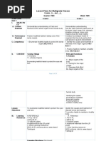 Glossary of Podiatry Terms | PDF | Toe | Foot